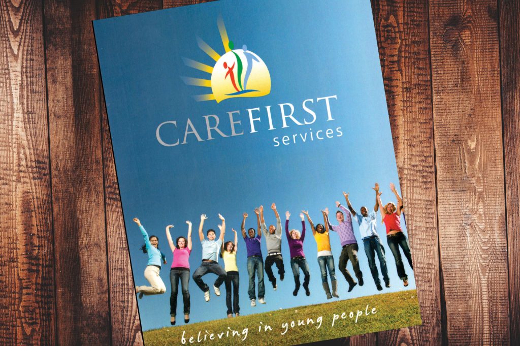 Care First Services – Believing in Young People