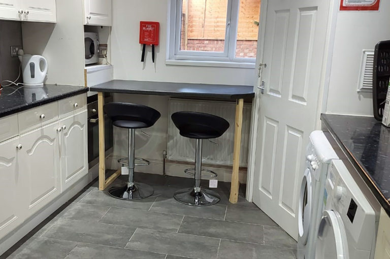 Our Homes – Care First Services