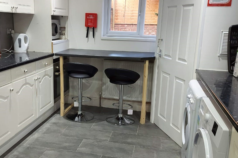 Our Homes – Care First Services